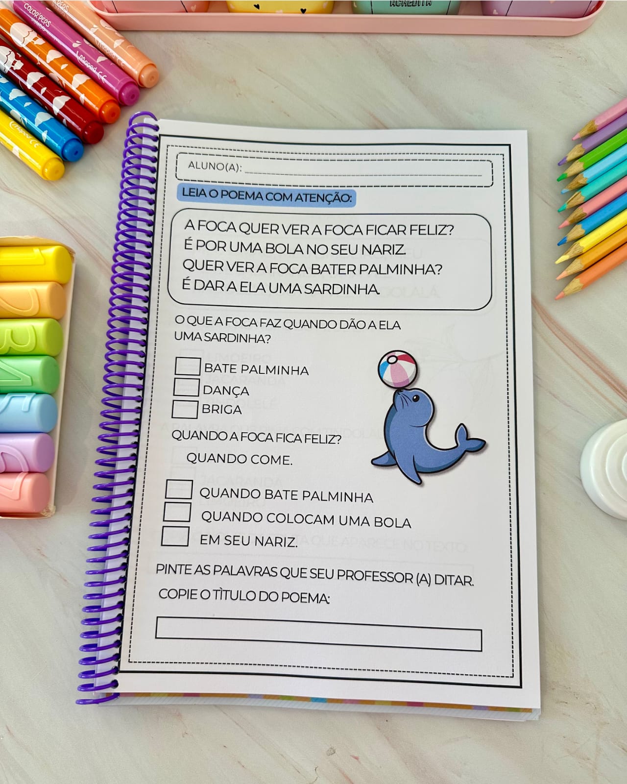 APOSTILA INTERPRETAÇÃO DIVERSOS GÊNEROS TEXTUAIS – Prof Lotus ...